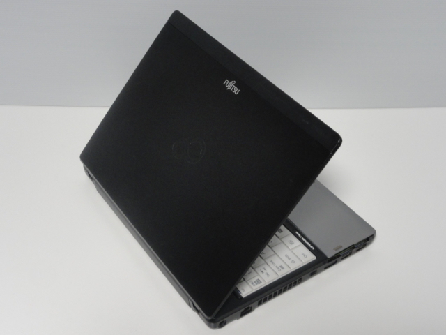 LIFEBOOK P772/Gが入荷しました。 | PC-WAVE