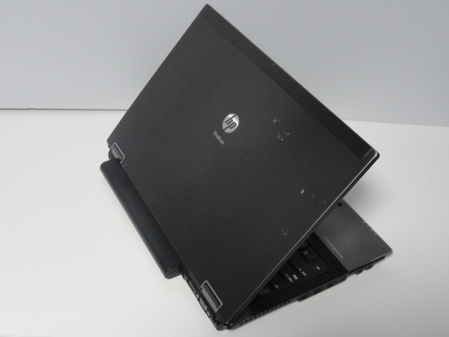 EliteBook 8440wが入荷しました。 | PC-WAVE