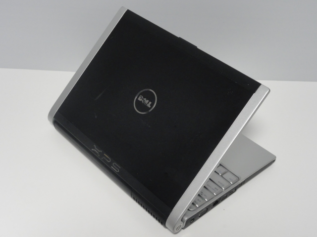 XPS M1330が入荷しました。 | PC-WAVE