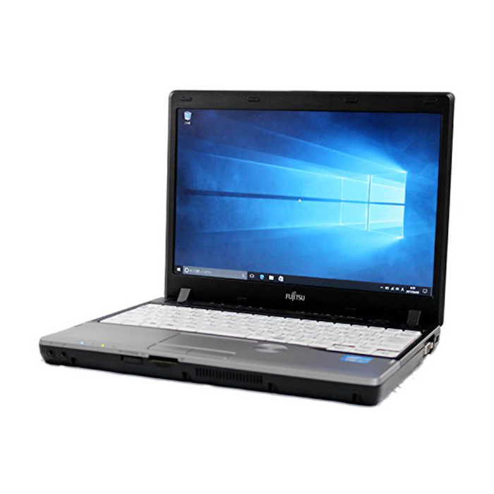 LIFEBOOK P772/Gが入荷しました。 | PC-WAVE